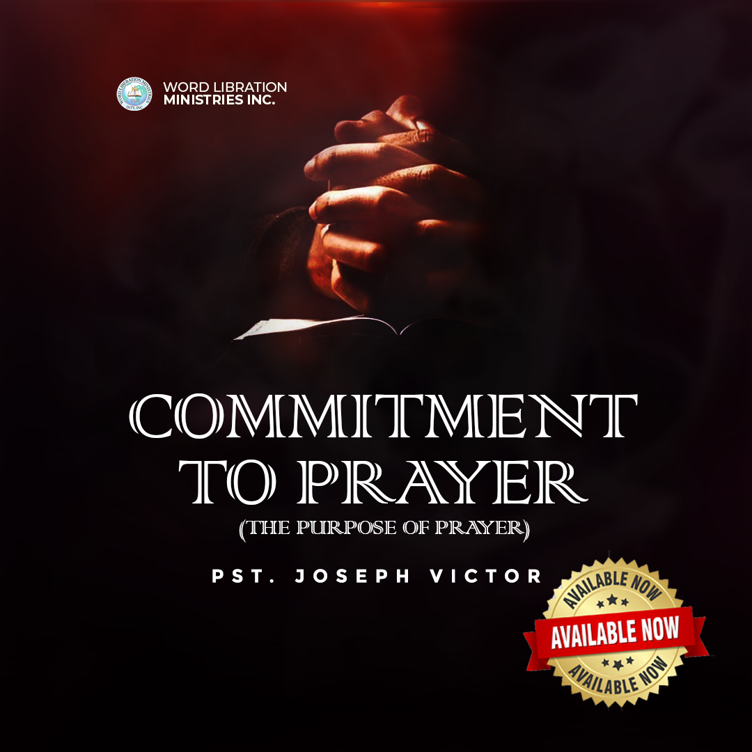 Vision 2023 Part 2 – Word Liberation Ministries Long Island